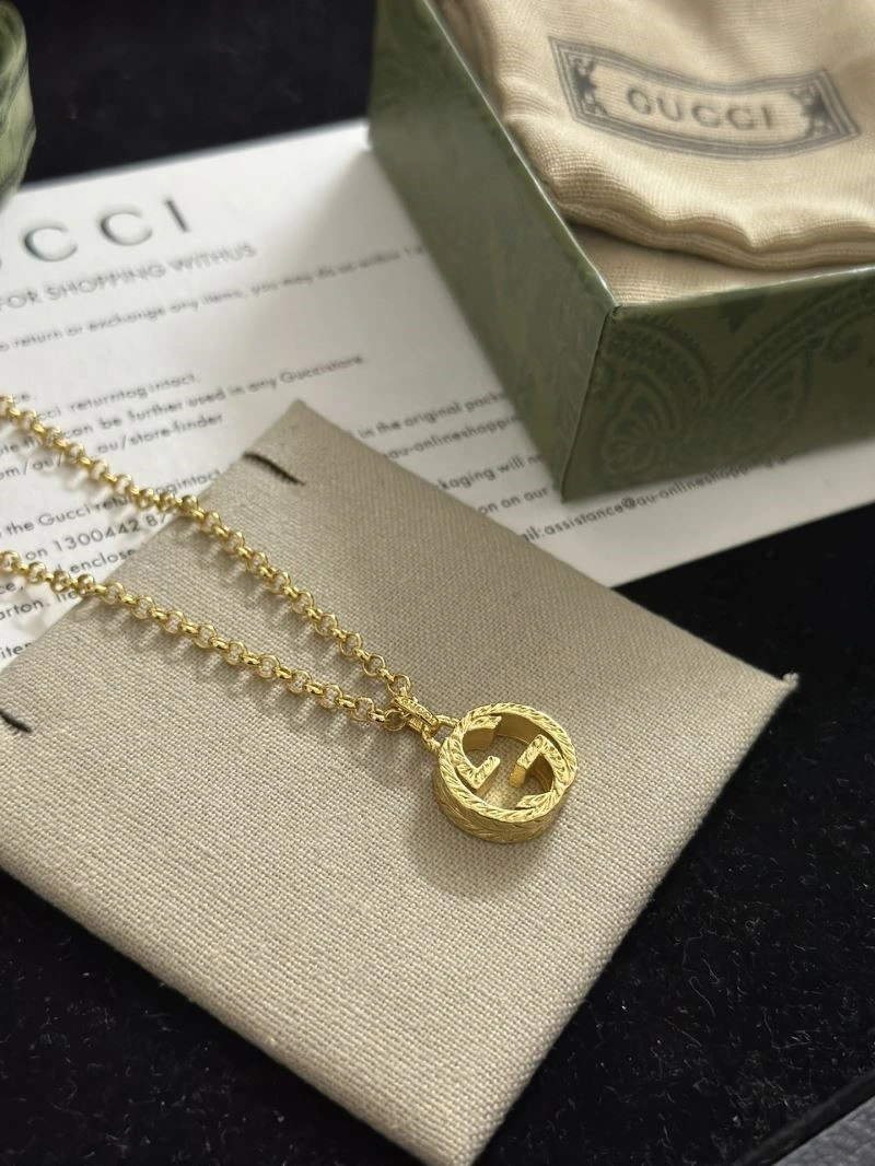 Bargain Gucci Necklaces