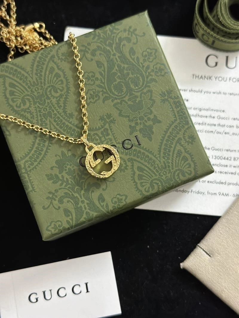 Bargain Gucci Necklaces