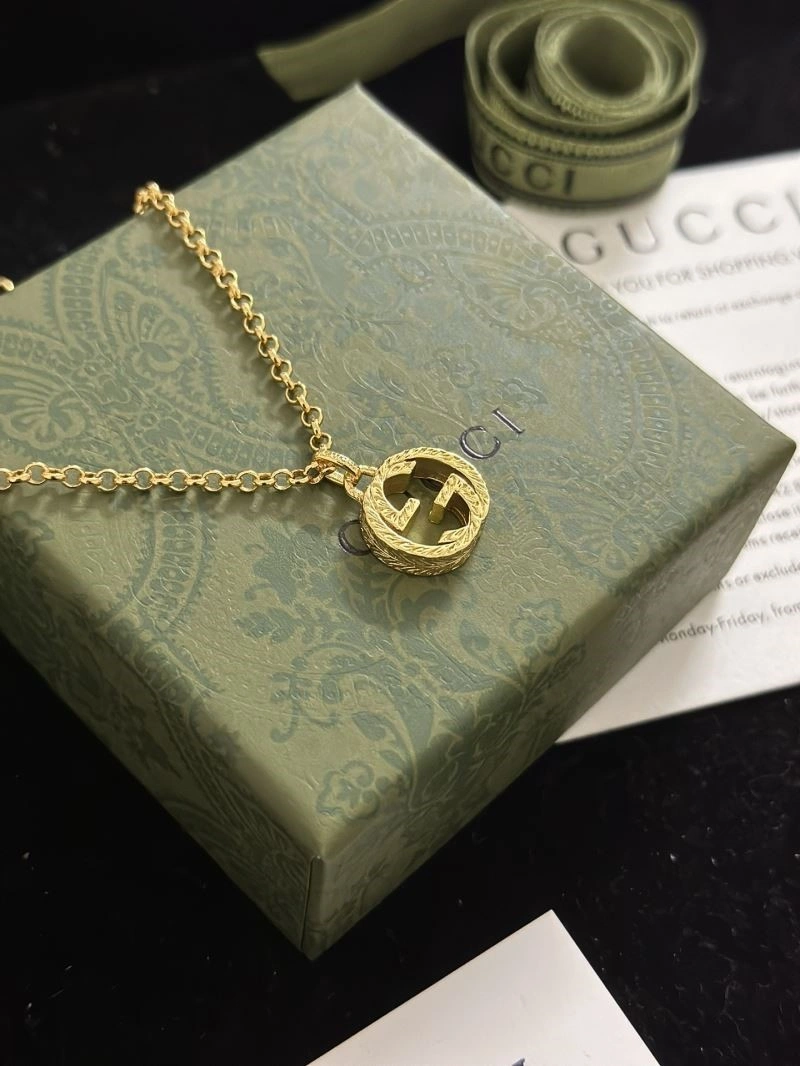 Bargain Gucci Necklaces
