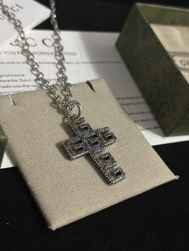 Top match Gucci Necklaces