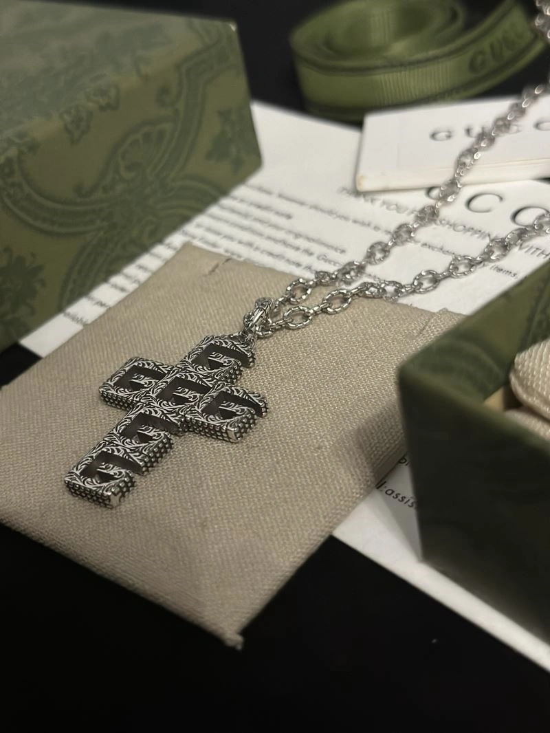Top match Gucci Necklaces
