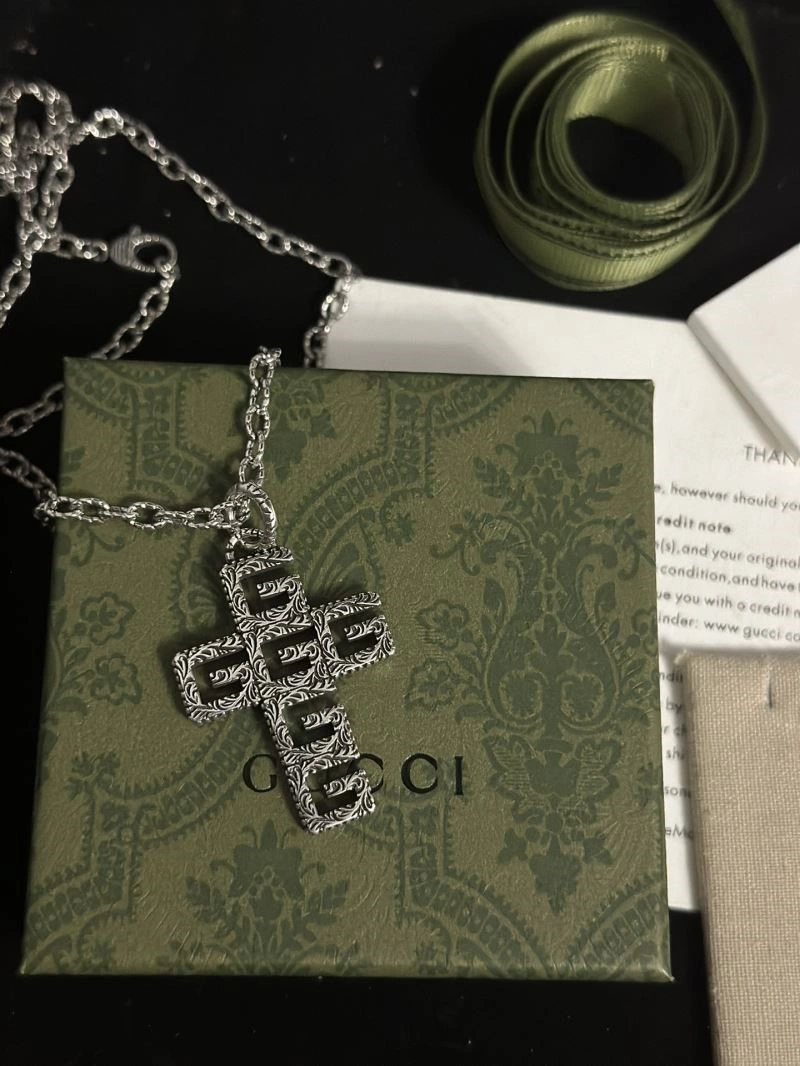 Top match Gucci Necklaces