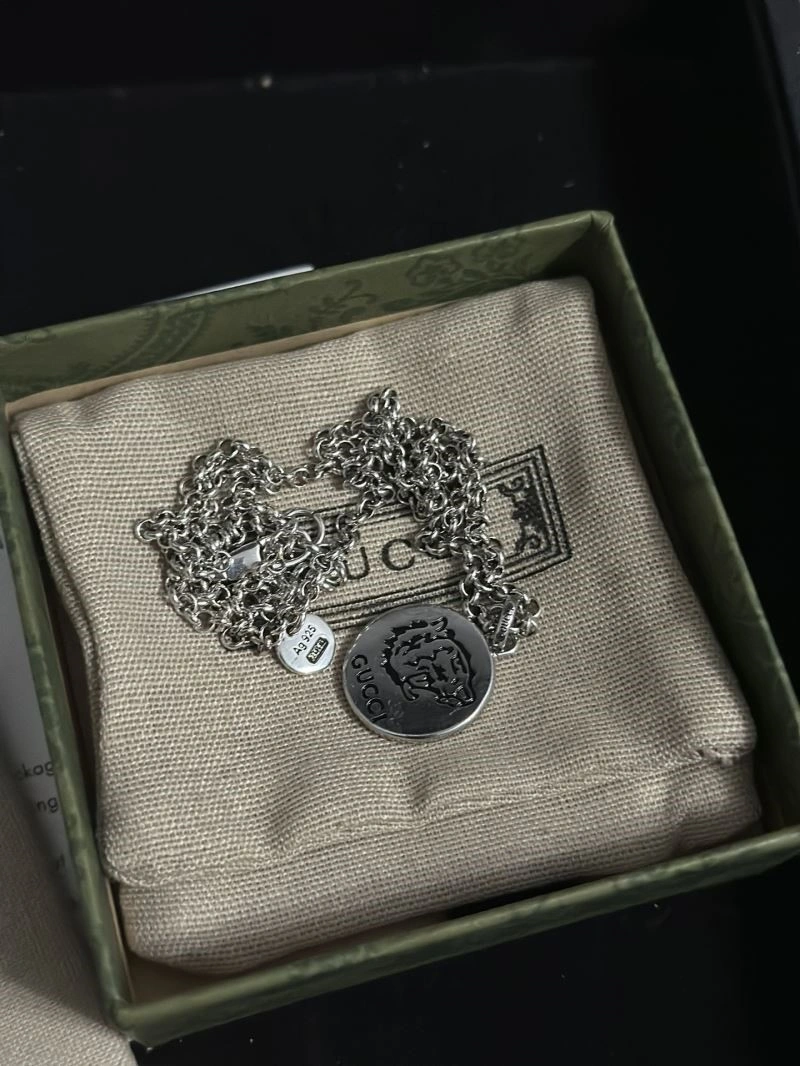 Affordable Gucci Necklaces