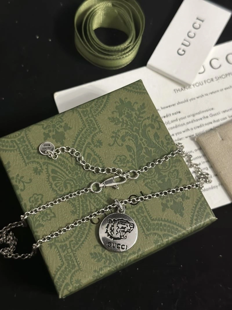 Affordable Gucci Necklaces