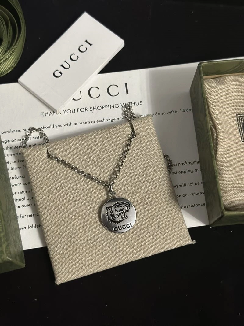 Affordable Gucci Necklaces