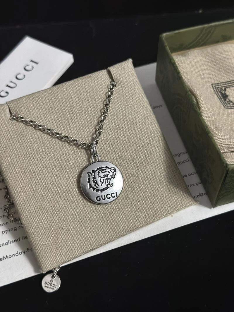 Affordable Gucci Necklaces
