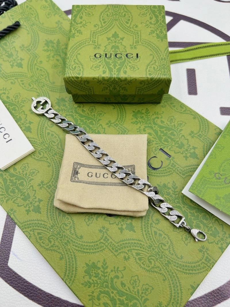 Gucci Necklaces