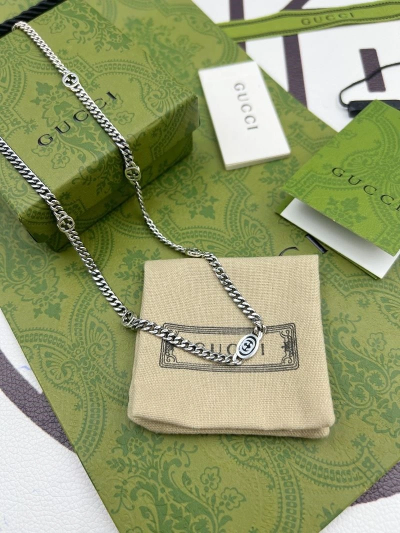 Gucci Necklaces