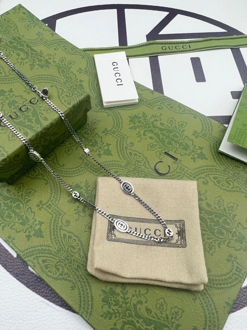 Gucci Necklaces