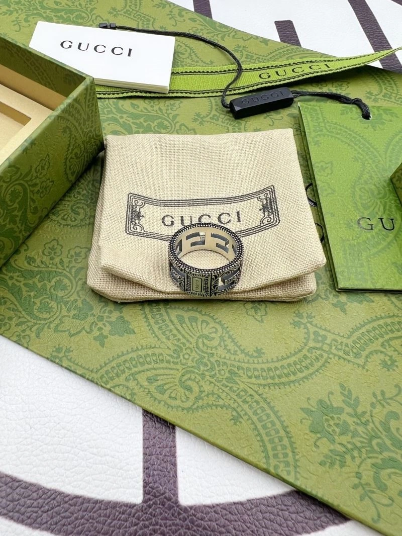 Gucci Necklaces