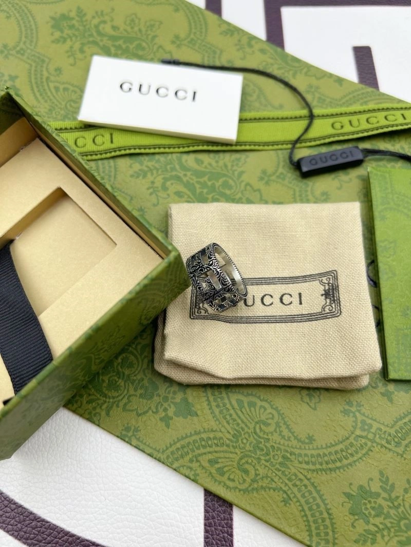 OEM Gucci Necklaces