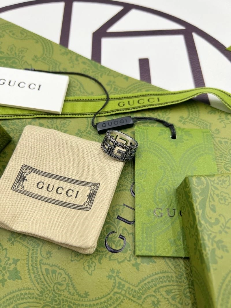 OEM Gucci Necklaces