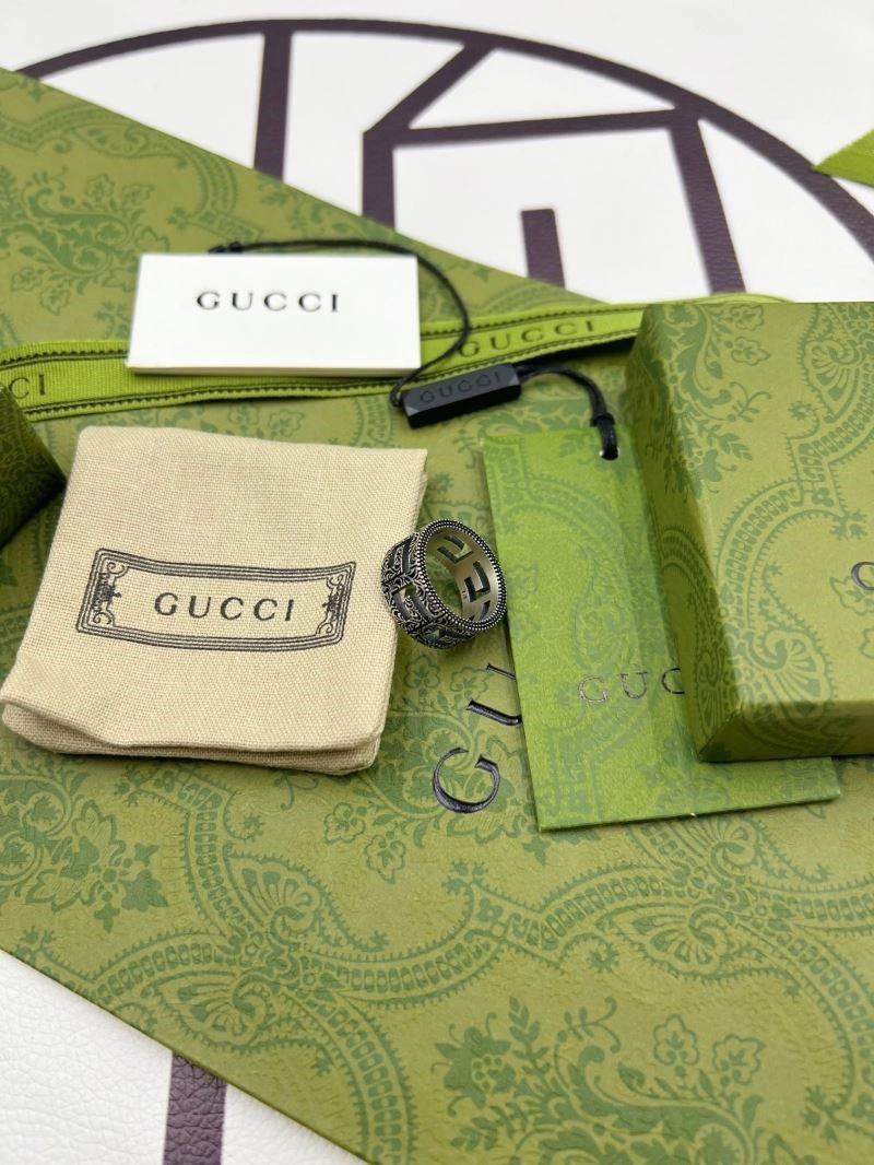 OEM Gucci Necklaces