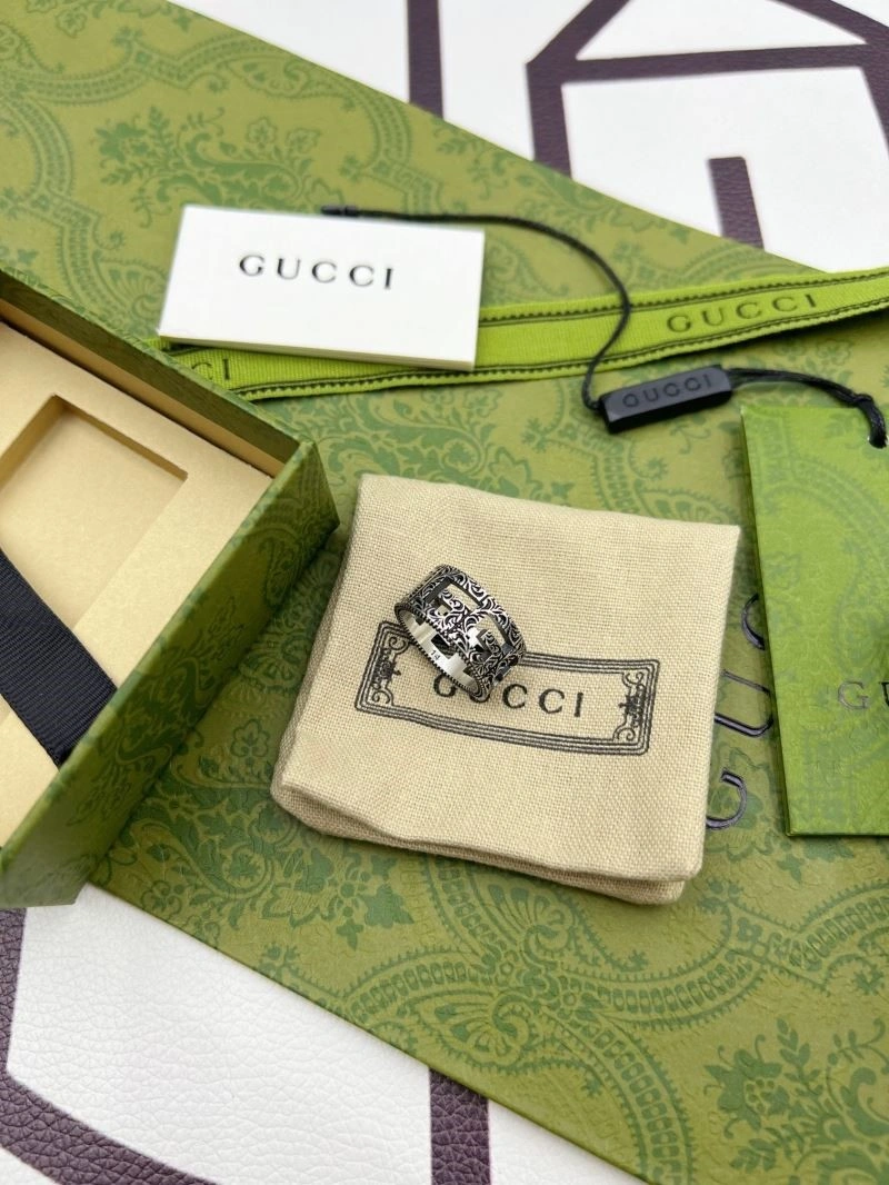 OEM Gucci Necklaces