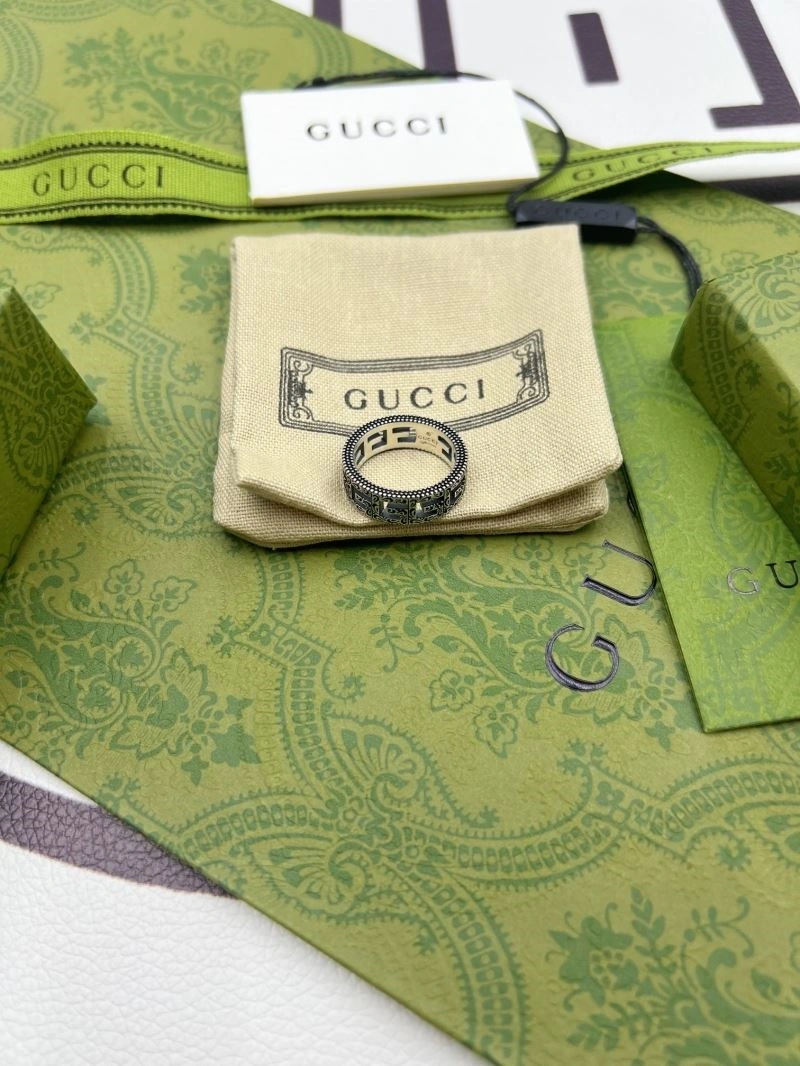 Gucci Necklaces