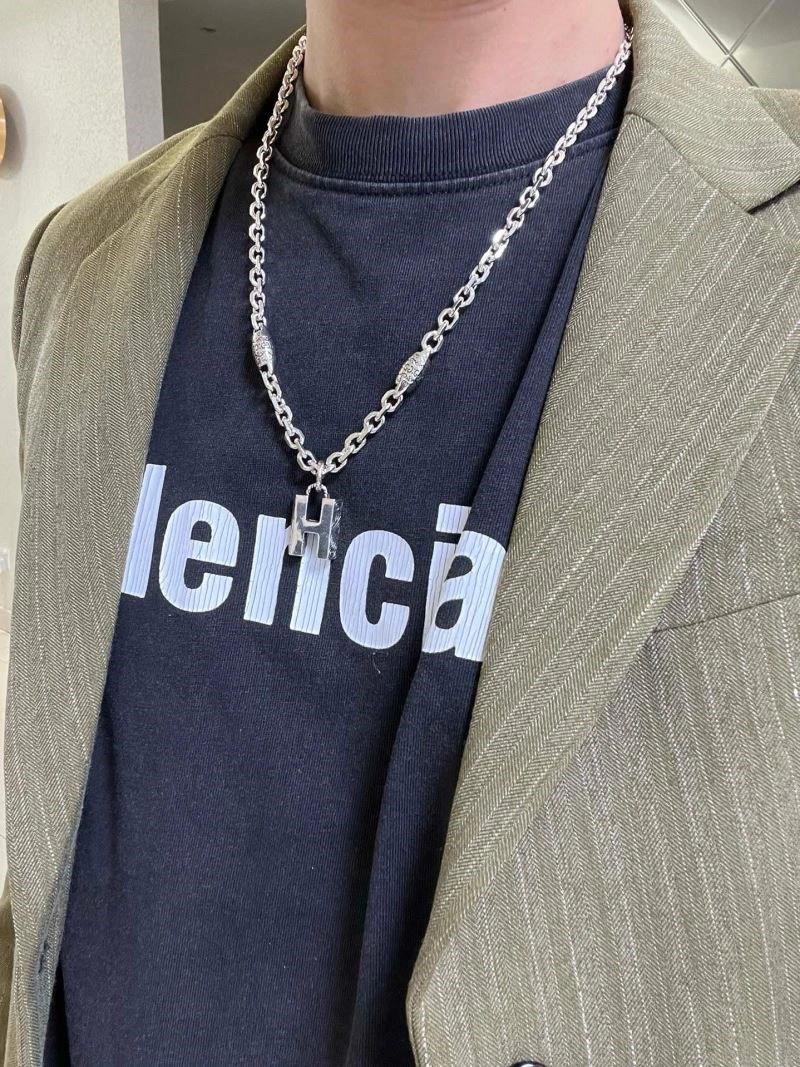High fidelity Gucci Necklaces