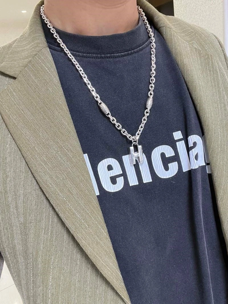 High fidelity Gucci Necklaces