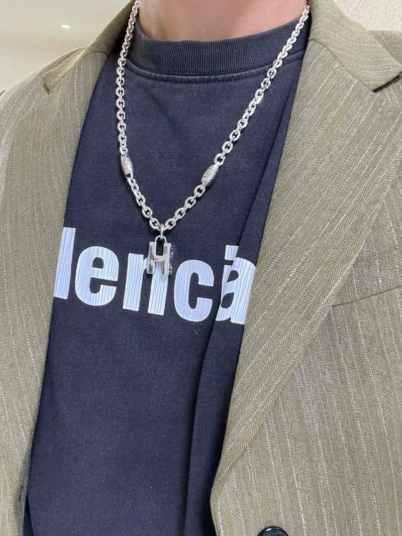 High fidelity Gucci Necklaces