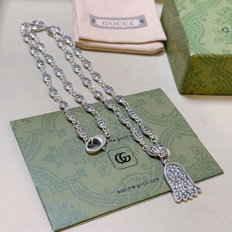 Gucci Necklaces