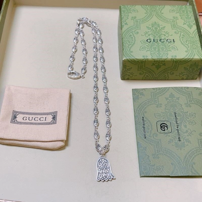 Inexpensive Gucci Necklaces