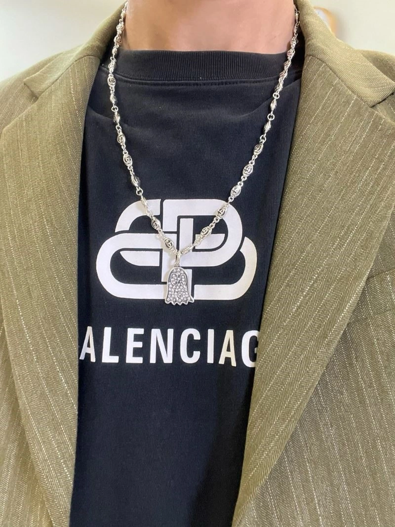 Inexpensive Gucci Necklaces