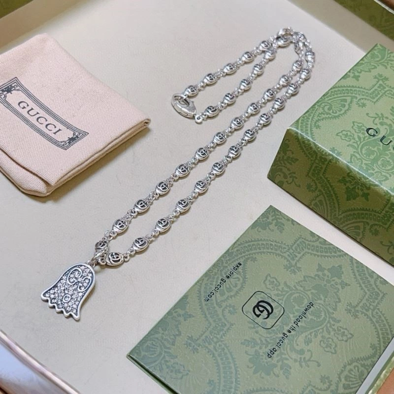 Inexpensive Gucci Necklaces