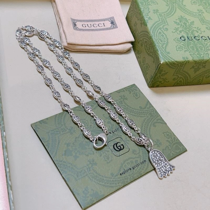 Inexpensive Gucci Necklaces
