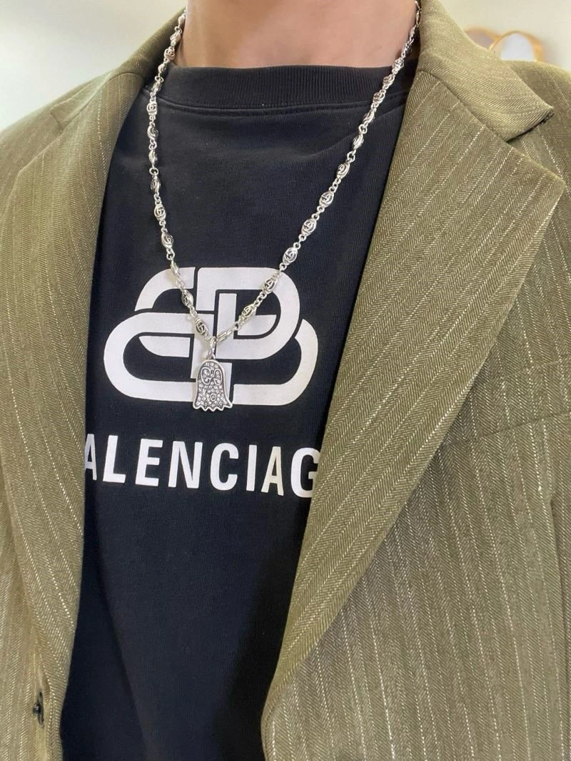 Inexpensive Gucci Necklaces