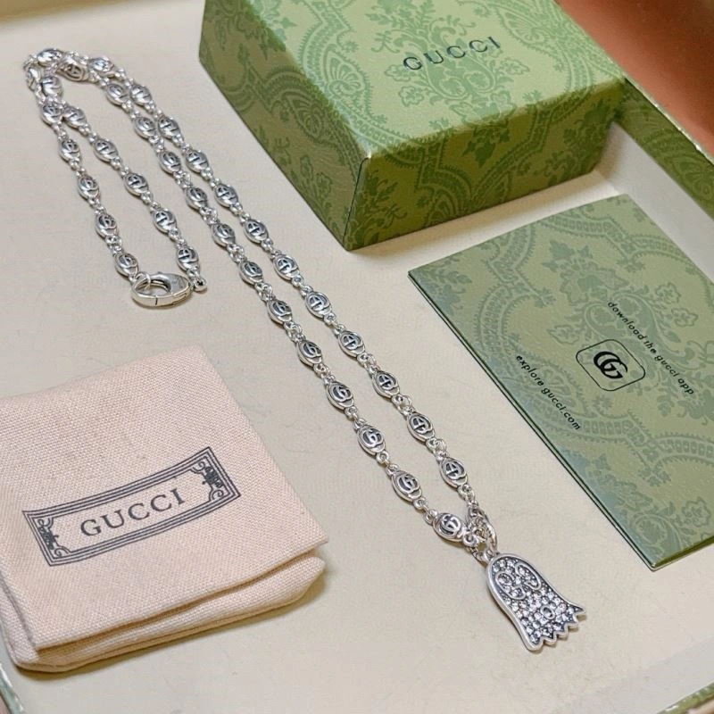 Inexpensive Gucci Necklaces