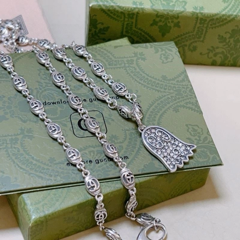Inexpensive Gucci Necklaces