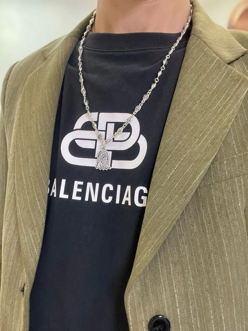 Inexpensive Gucci Necklaces