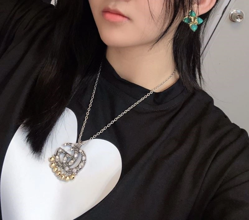 Gucci Necklaces