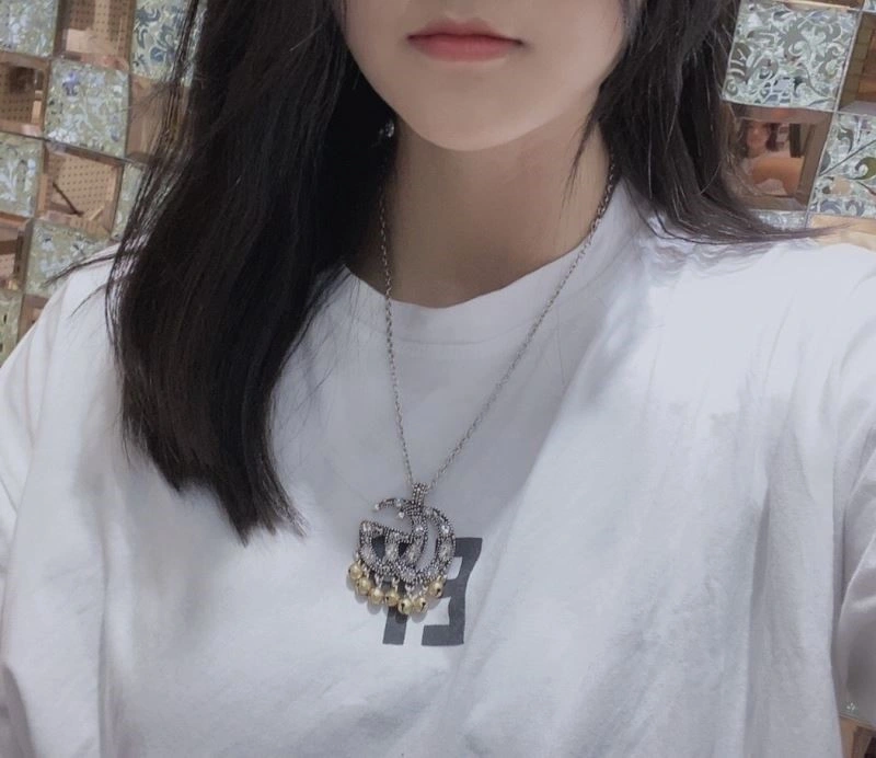 Discounted Gucci Necklaces