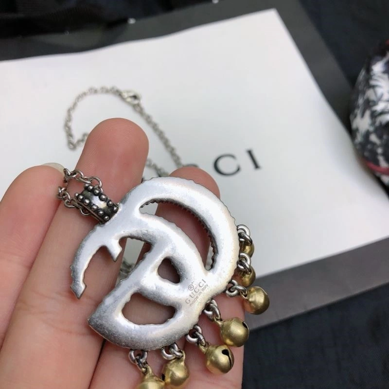 Discounted Gucci Necklaces