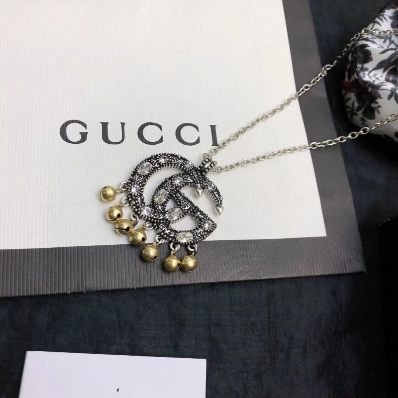 Discounted Gucci Necklaces