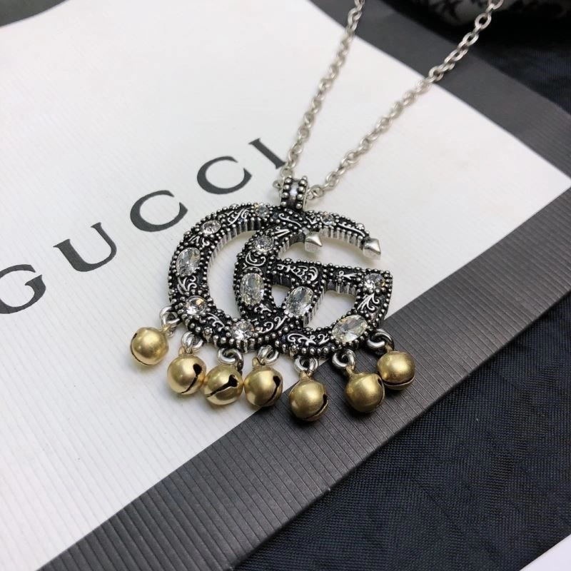 Discounted Gucci Necklaces