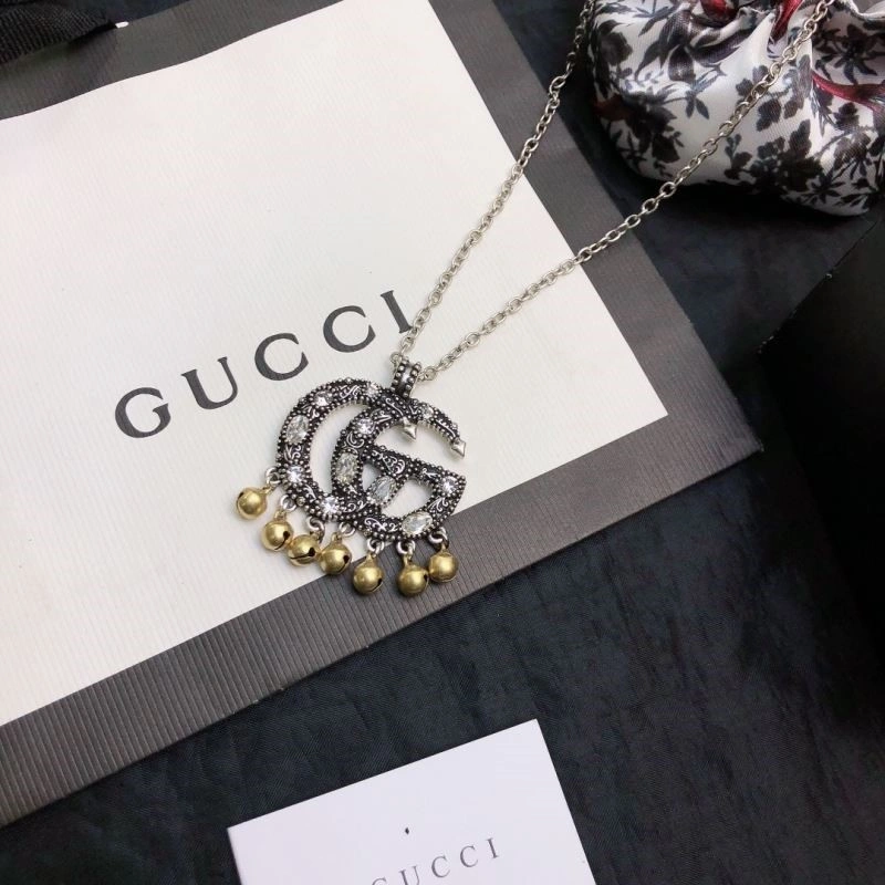 Discounted Gucci Necklaces