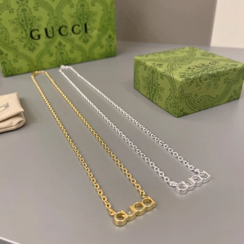 Bargain Gucci Necklaces