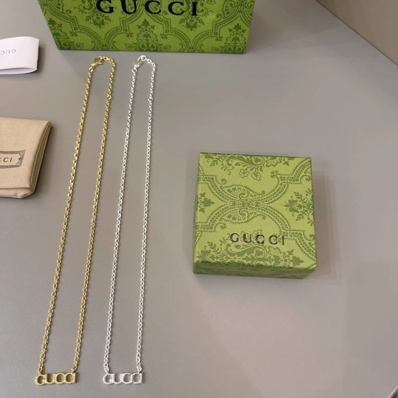 Bargain Gucci Necklaces