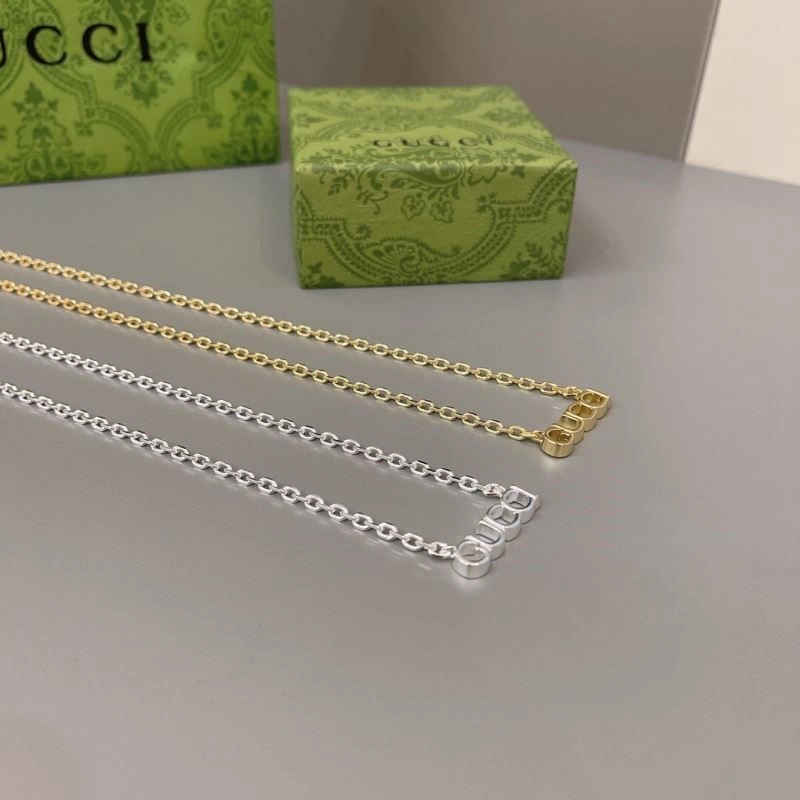 Bargain Gucci Necklaces