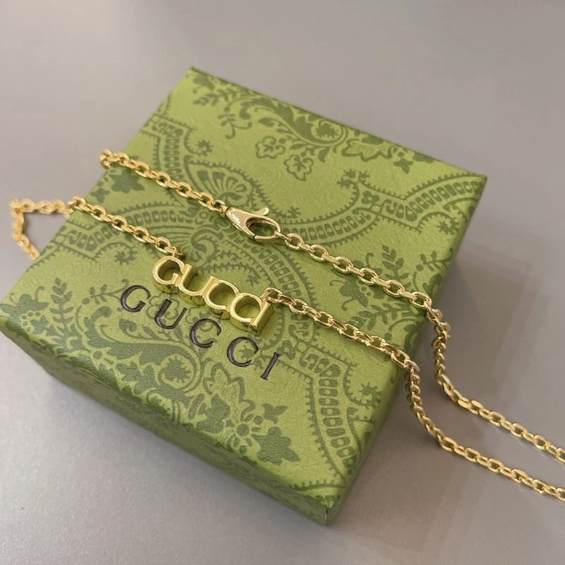 Bargain Gucci Necklaces