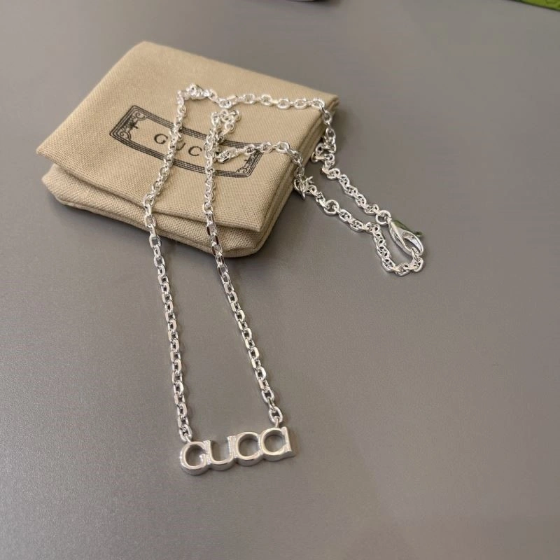 Bargain Gucci Necklaces