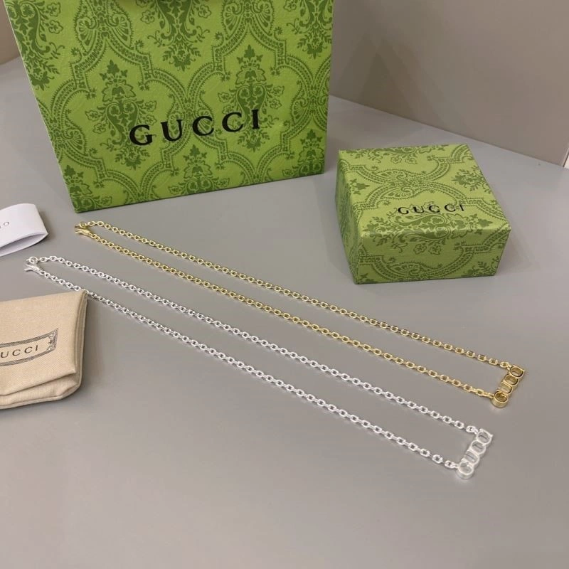 Bargain Gucci Necklaces