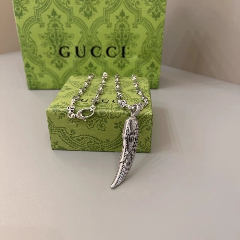 Genuine Gucci Necklaces