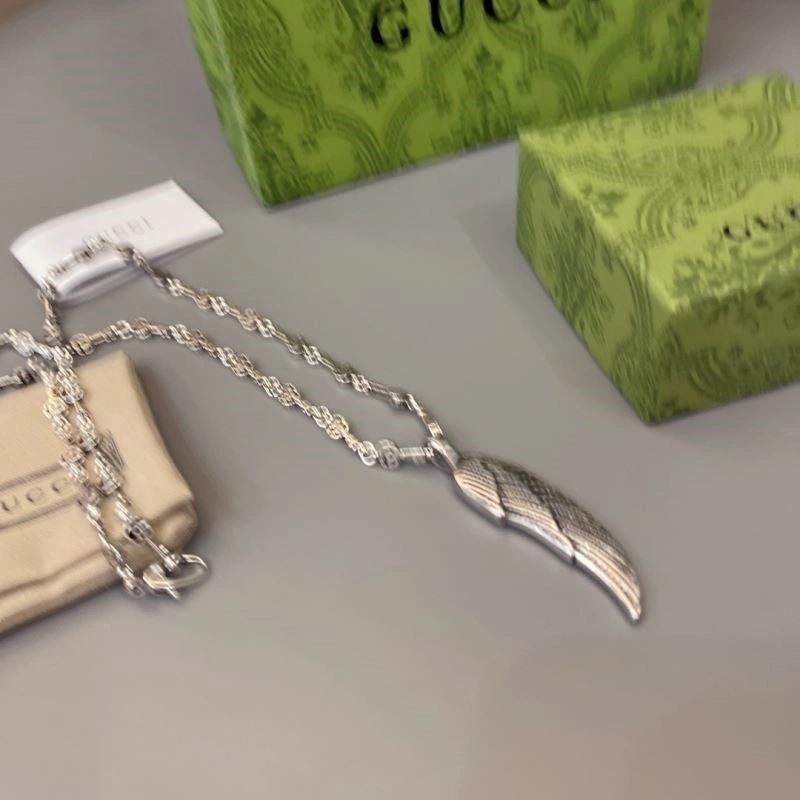 Genuine Gucci Necklaces