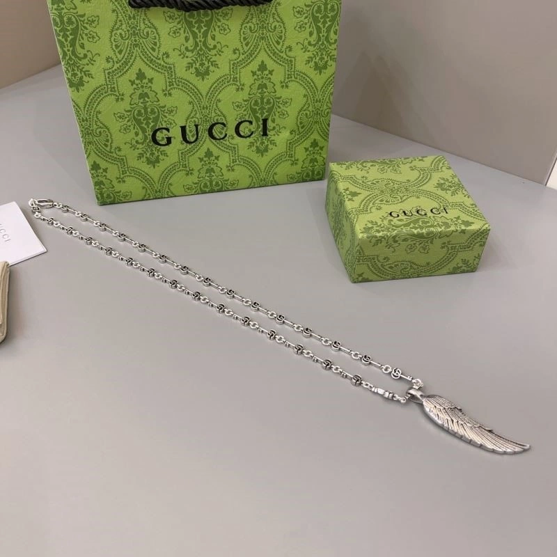 Genuine Gucci Necklaces