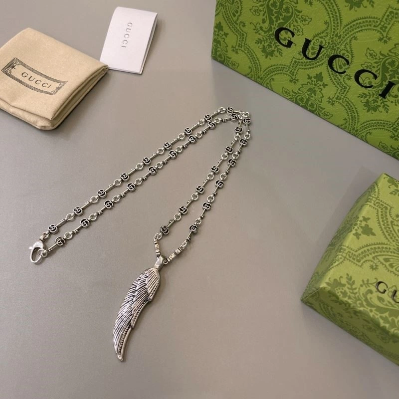 Genuine Gucci Necklaces