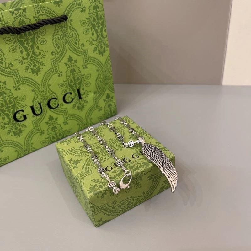 Genuine Gucci Necklaces