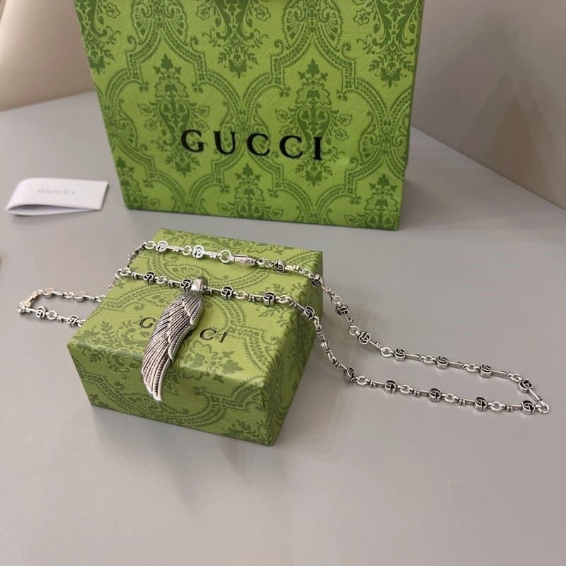 Genuine Gucci Necklaces
