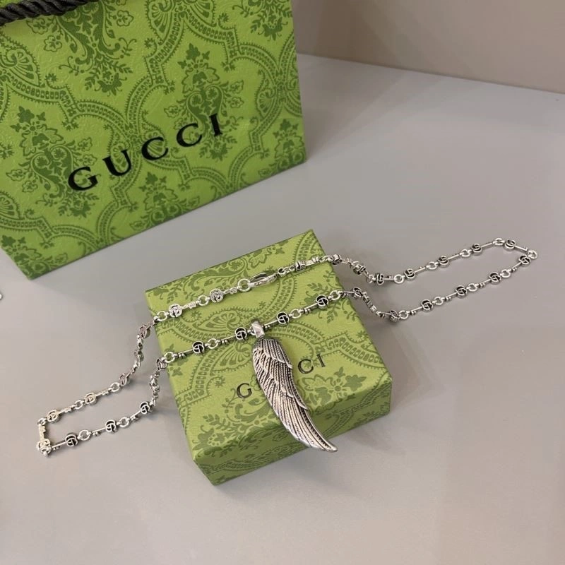 Genuine Gucci Necklaces